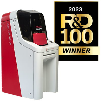 FusionScope by Quantum Design – a new AFM SEM Correlative Microscopy ...